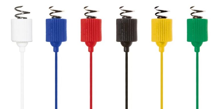 Corkscrew Electrodes - Spes Medica