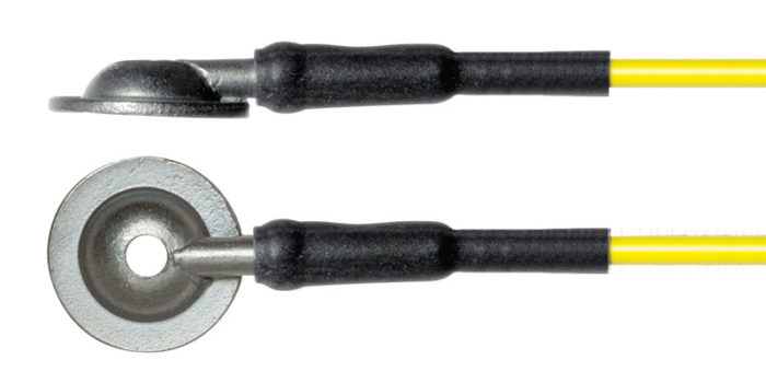 Cup Electrodes - Spes Medica