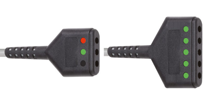 EMG Cables & Adapters - Spes Medica