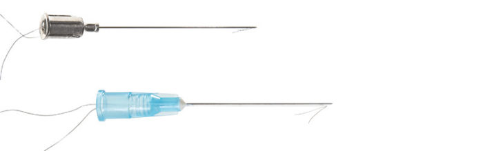Hook Wire Electrode - Spes Medica