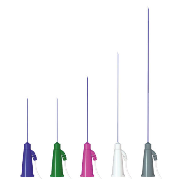 Needle Electrodes - Spes Medica