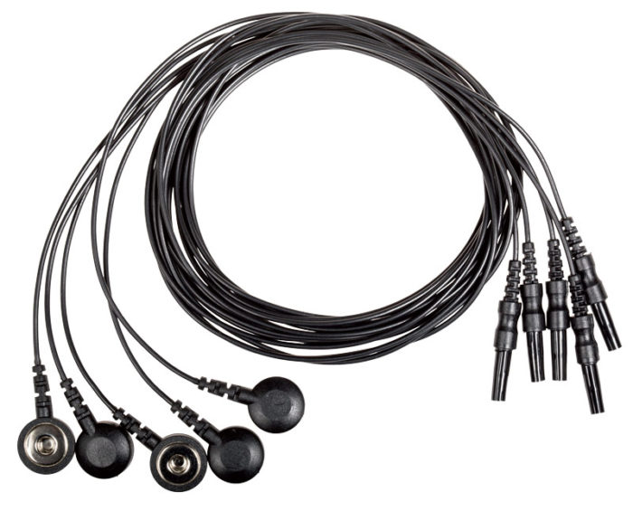 EEG Cables & Adapters - Spes Medica