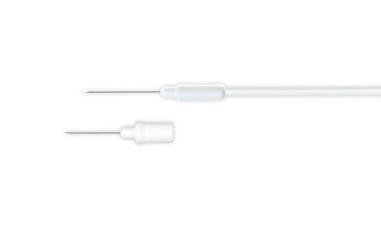 Subdermal Needle Electrodes - Spes Medica