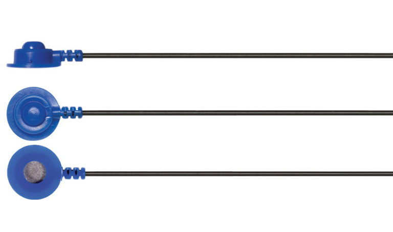 Spes Medica | Cup Electrodes