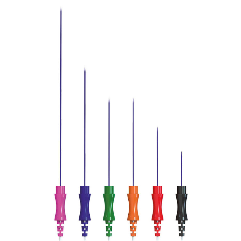 Needle Electrodes - Spes Medica