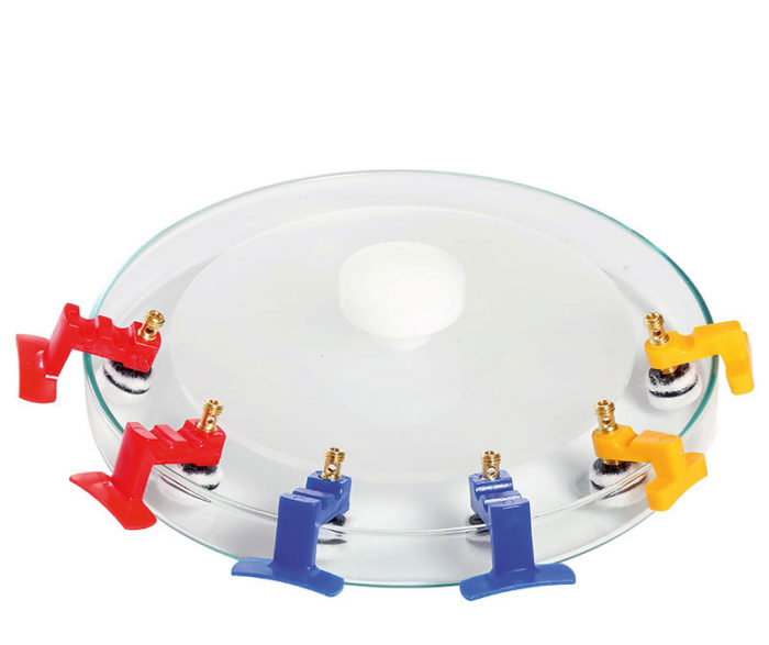 Bridge Electrodes - Spes Medica