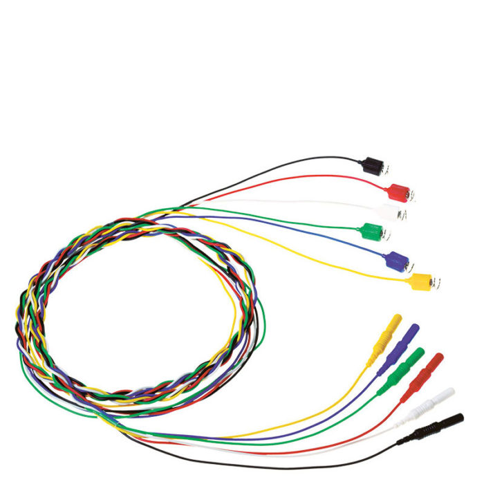 Corkscrew Electrodes - Spes Medica