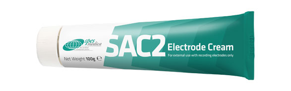 Spes Medica | Pastes and Gel