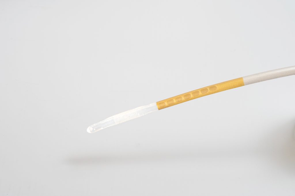 Disposable Urethral Catheter Electrode - Spes Medica