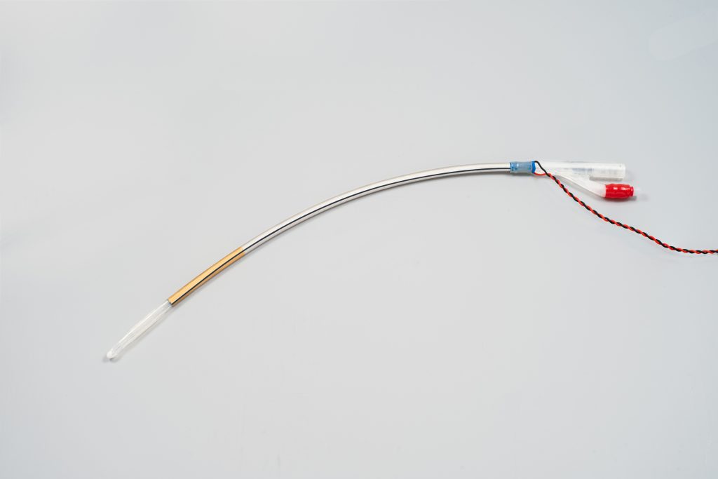 Disposable Urethral Catheter Electrode - Spes Medica