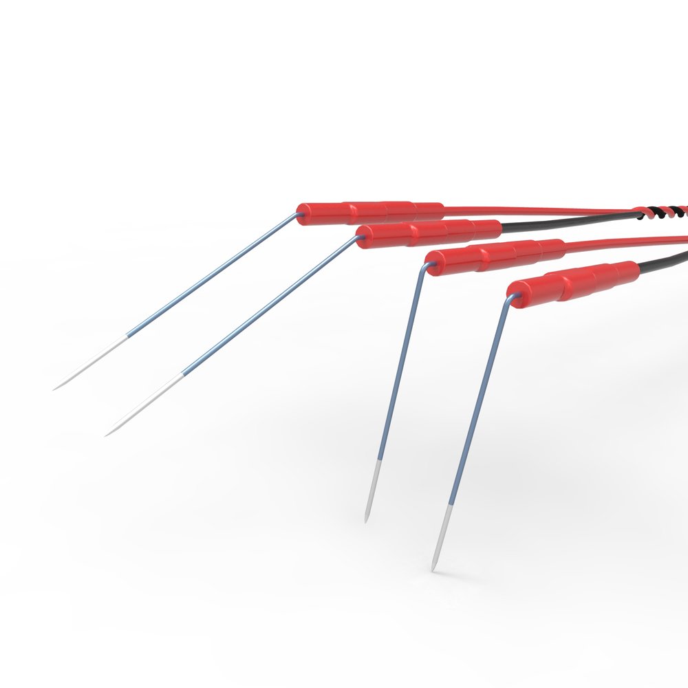 Intramuscolar Needle Electrodes - Spes Medica