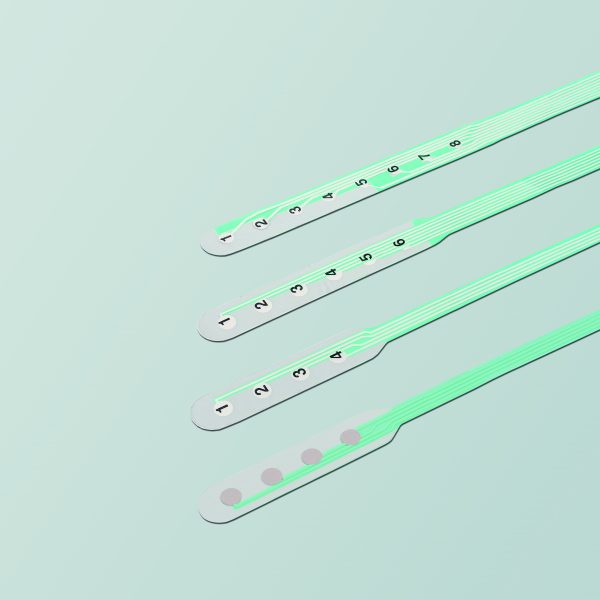 Spes Medica | Cerebro – Multilayer Cortical and Spinal Electrode