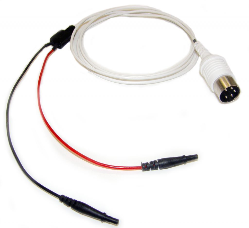 EMG Cables & Adapters - Spes Medica