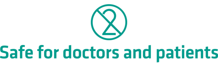 Go green with SafePrep - Spes Medica