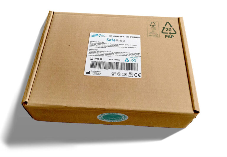 Pastes and Gel - Spes Medica