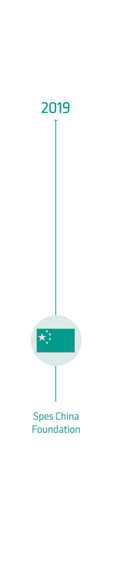 Spes Medica | About us