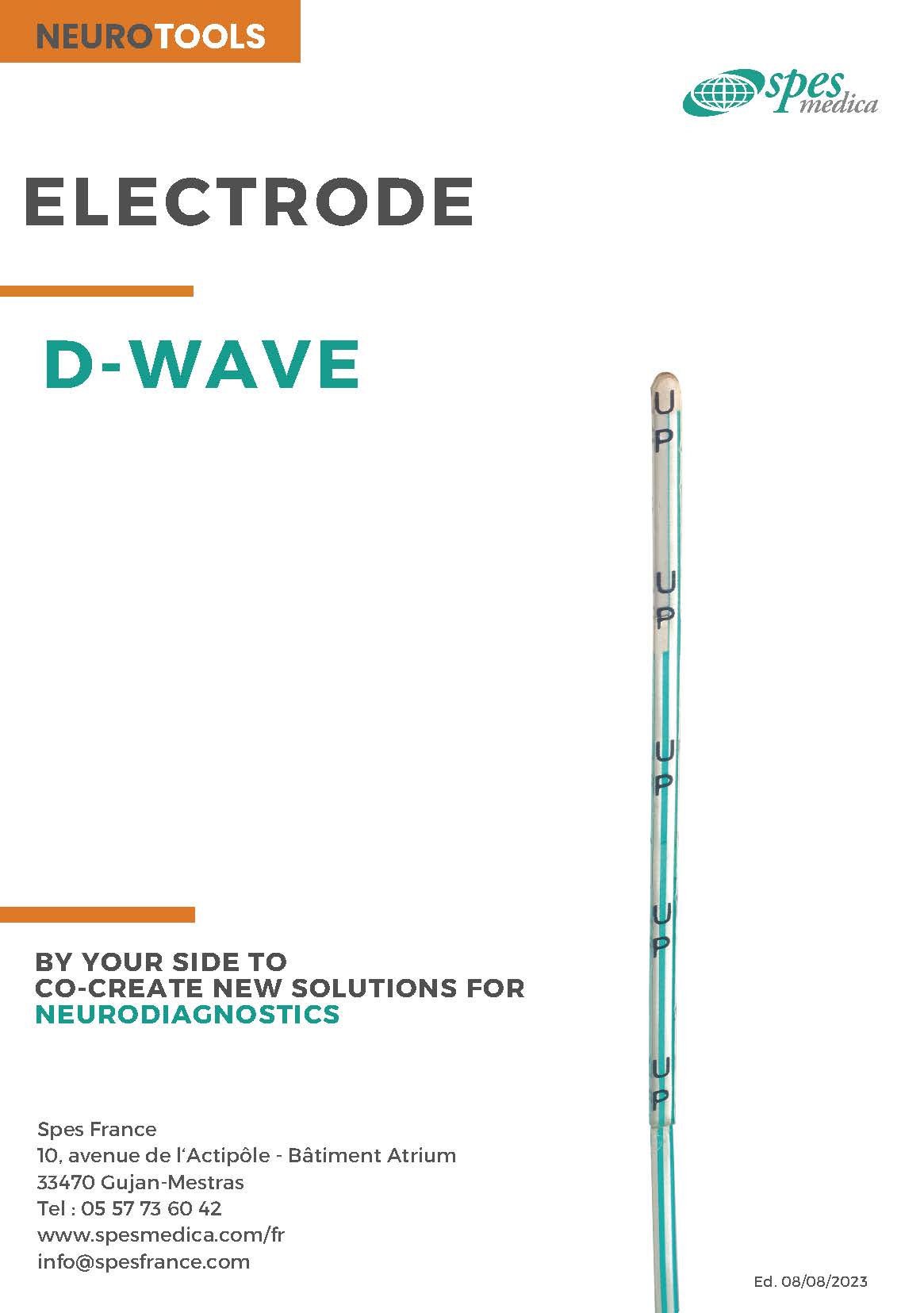 Documentation - Spes Medica