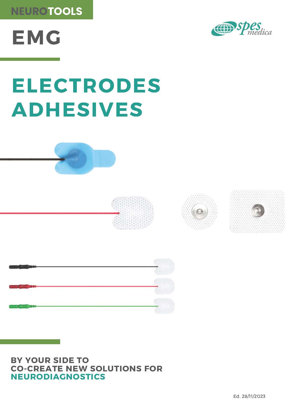 Documentation - Spes Medica
